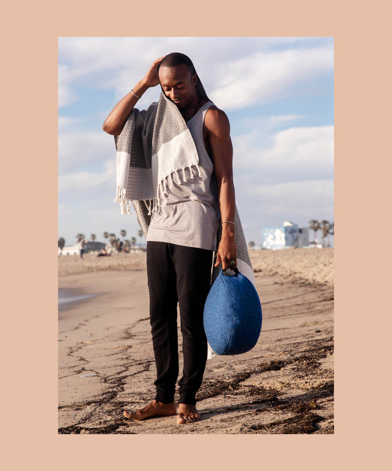 SAMAYA Meditation Cushions